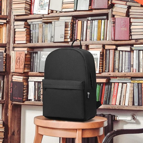 KONO | Accessories | Kono School Backpack College Rucksack Lightweight ...